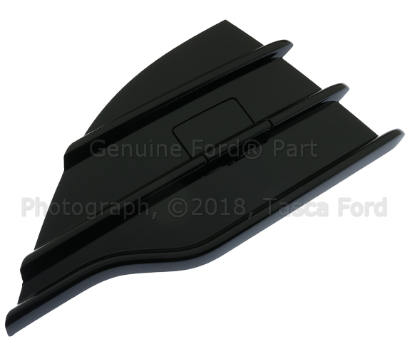 Grille Radiator CJ5Z17E810BACP | TascaParts.com