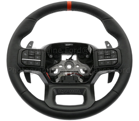 2021 Ford F-150 Steering Wheel ML3Z-3600-BB | TascaParts.com
