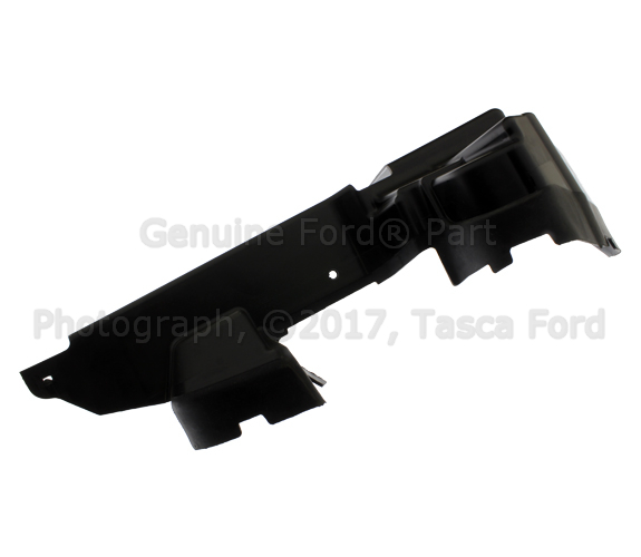 2015-2017 Ford Mustang Air Deflector - Passenger Side (RH) FR3Z-8310-C ...