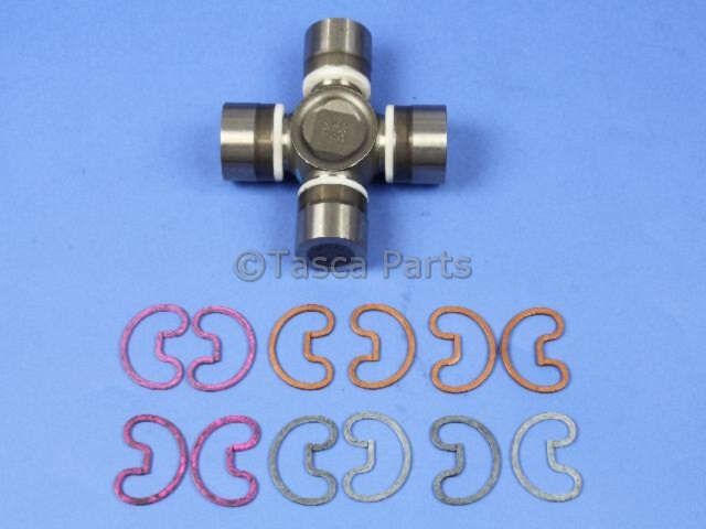 2001-2024 Mopar U Joint 68048402AB | TascaParts.com