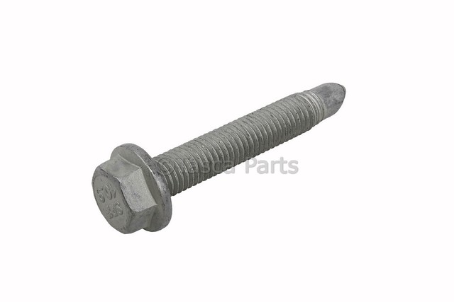 2016-2019 Chevrolet Cruze Engine Cradle Bolt 11610556 | TascaParts.com