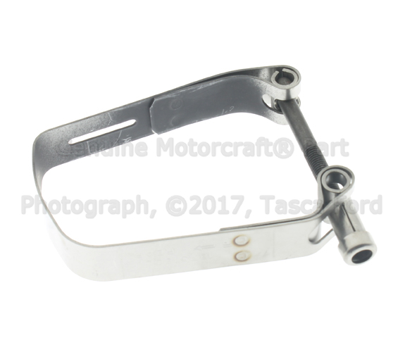 Clamp - Hose 8C3Z-8287-H | TascaParts.com