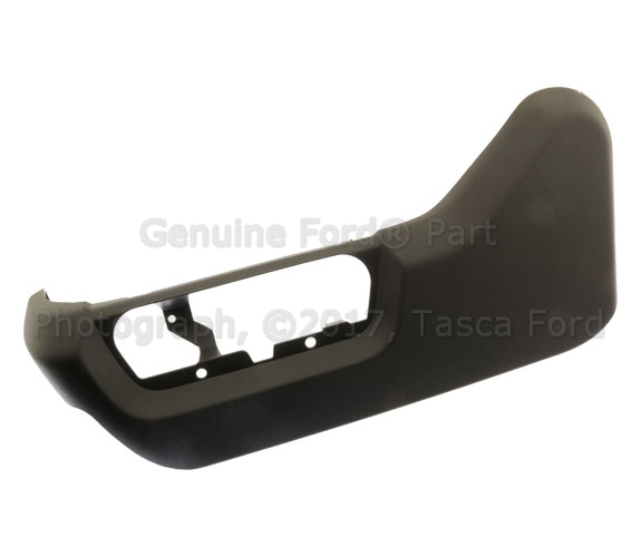 2011-2016 Ford Side Shield - Driver's Side (LH) BC3Z-2562187-AA ...