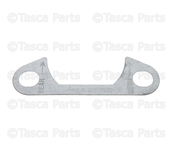 2007-2024 GM Tailgate Hinge Spacer 22777213 | TascaParts.com