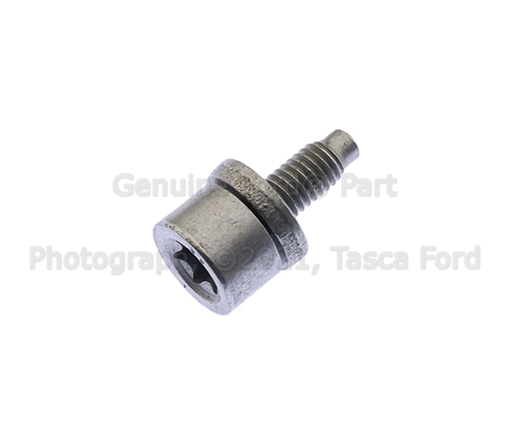 2015-2023 Ford Oil Inlet Tube Upper Bolt W716366S900 | TascaParts.com