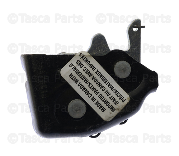 2008-2016 Mopar Latch - Driver's Side (LH) 4675847AE | TascaParts.com