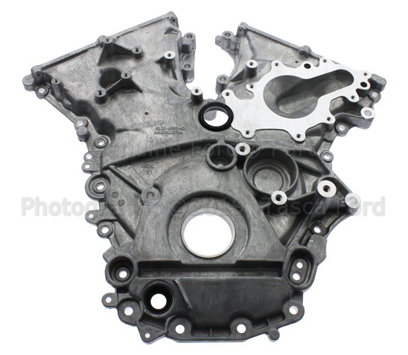 2017-2021 Ford Engine Timing Cover HL3Z-6019-A | TascaParts.com