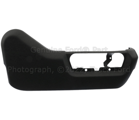 2011-2016 Ford Side Shield - Passenger Side (RH) BC3Z-2562186-AB ...