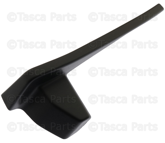 2019-2024 Ram Protector - Driver's Side (LH) 68362315AC | TascaParts.com