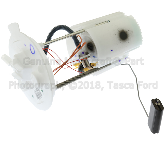 2013-2016 Ford Fuel Pump Assembly CV6Z-9H307-K | TascaParts.com
