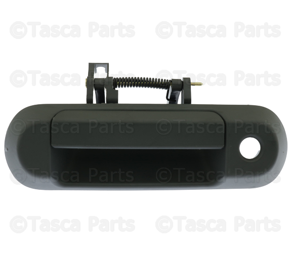 2005-2015 Nissan Xterra Handle 90606-ZL80A | TascaParts.com