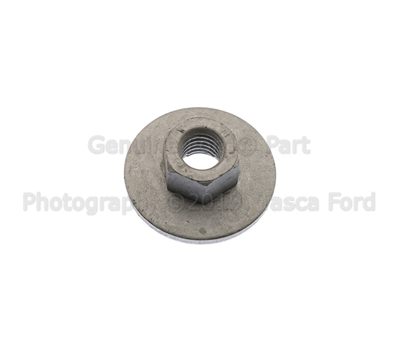 2007-2015 Ford Impact Bar Nut -N804620-S441 | TascaParts.com