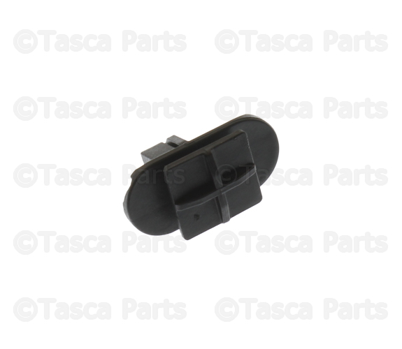 2011-2018 Volvo Rocker Molding Clip 31216744 | TascaParts.com