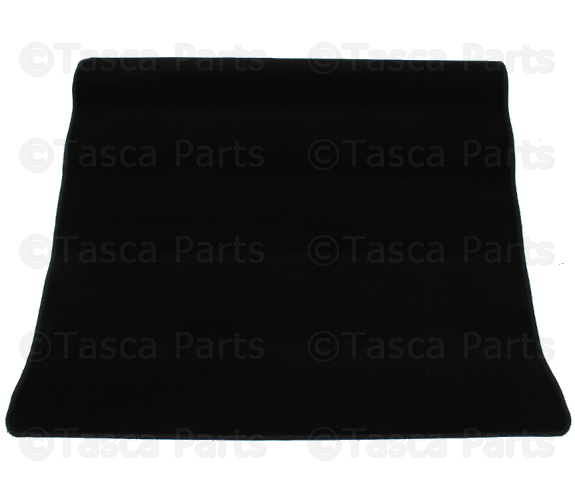 2014-2021 Jeep Grand Cherokee Cargo Mat 82212233 | TascaParts.com