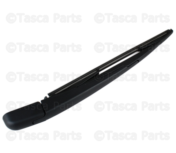 2007-2012 Nissan Versa Wiper Arm Assembly 28780-EL000 | TascaParts.com