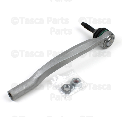 2003-2014 Volvo XC90 Outer Tie Rod - Driver's Side (LH) 31201228 ...
