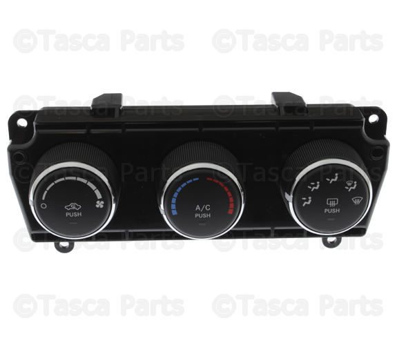 2014-2018 Jeep Wiring Kit, Hard Top, Control 68197433AB | TascaParts.com