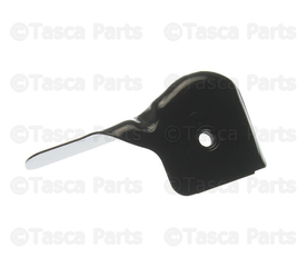 2010-2017 GM Fender Lower Bracket - Driver's Side (LH) 20896224 ...