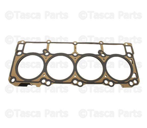 2009-2019 Mopar Head Gasket - Passenger Side (RH) 53022306AB ...