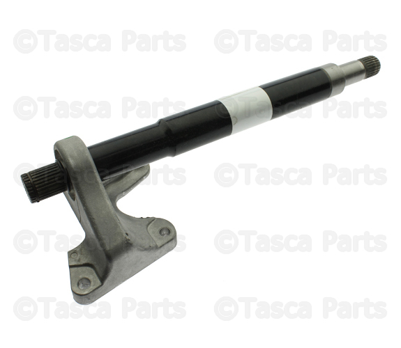 Shaft 68193325AA | TascaParts.com