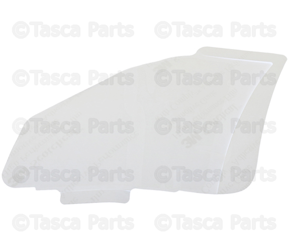 2017-2021 Kia Sportage Stone Guard - Driver's Side (LH) 87539-D9000 ...