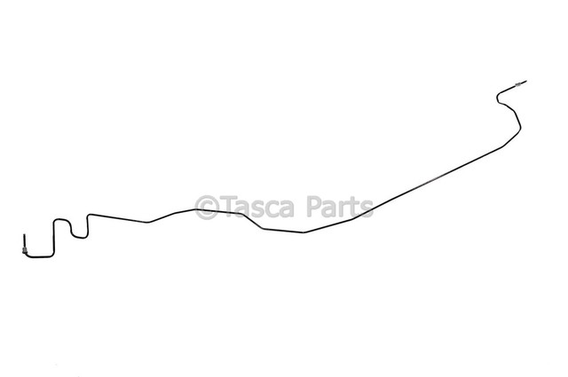 Brake Pipe Kit 19419046 | TascaParts.com