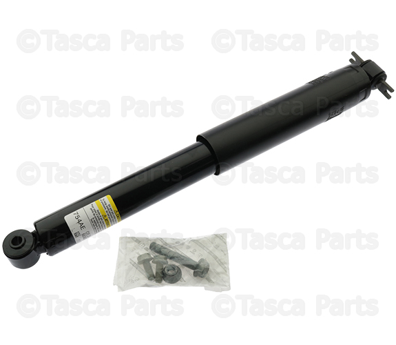 2010-2018 Jeep Suspension Shock Absorber 68067515AE | TascaParts.com