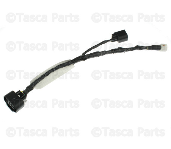 2013-2020 Mopar Tailgate Wiring 68189124AC | TascaParts.com