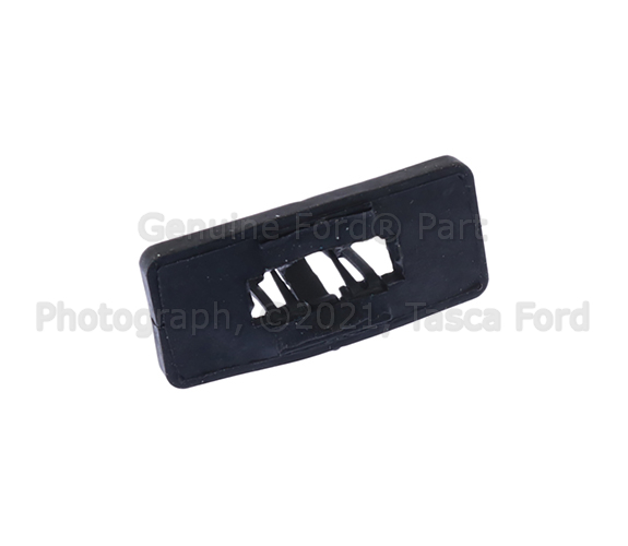 2017-2020 Ford Front Sill Plate Nut -W717351-S424 | TascaParts.com