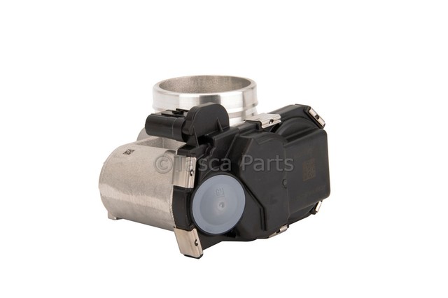 2016-2020 GM Throttle Body 12671379 | TascaParts.com