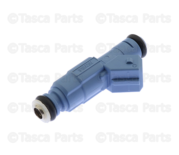 1999-2006 Volvo Injector 9186060 | TascaParts.com