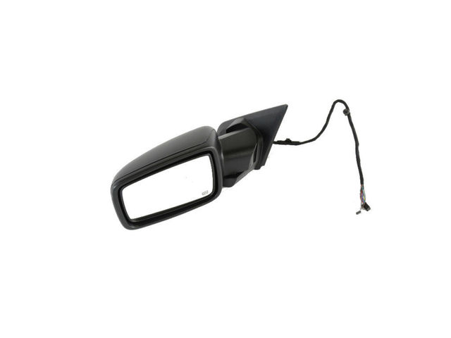 2014-2017 Ram Outside Rear-View Mirror, Left 68231241AI | TascaParts.com