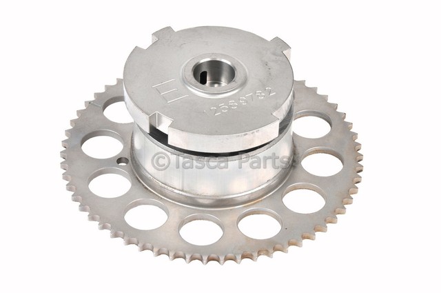 2008-2012 GM Actuator Assembly - Passenger Side (RH) 12589782 ...