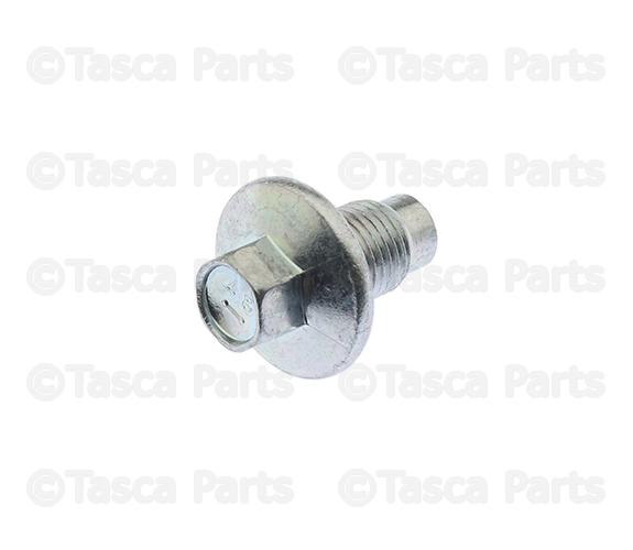 2004-2021 Fiat Drain Plug 6507741AA | TascaParts.com