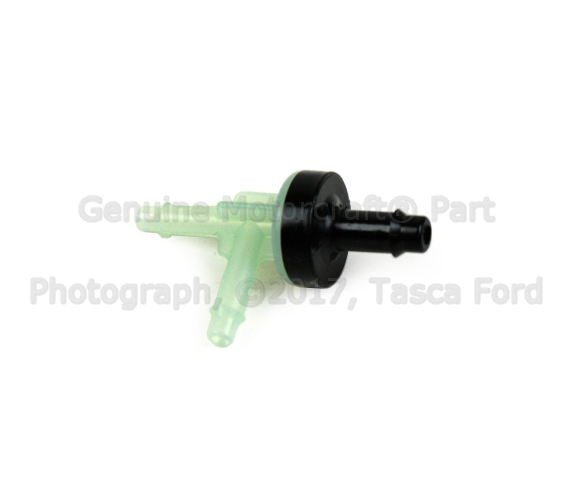 1997-2024 Ford Vacuum Valve D7OZ-19A563-A | TascaParts.com