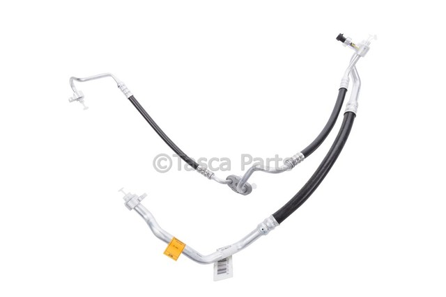 2012 Chevrolet Sonic Hose & Tube Assembly 42362785 | TascaParts.com