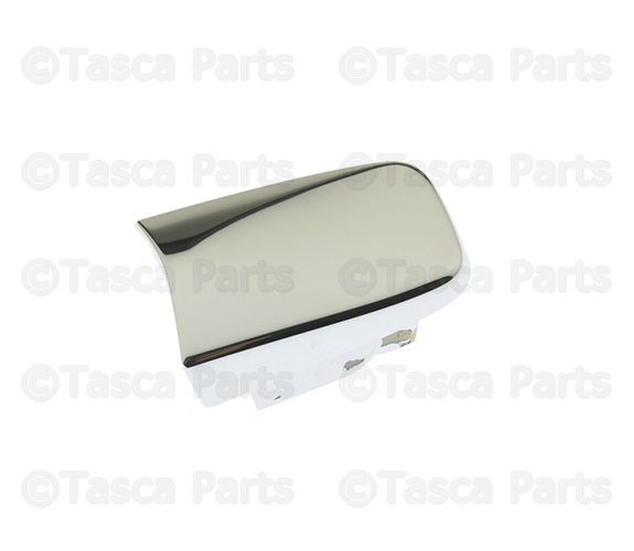2009-2020 Nissan Escutcheon 82646-9N01A | TascaParts.com