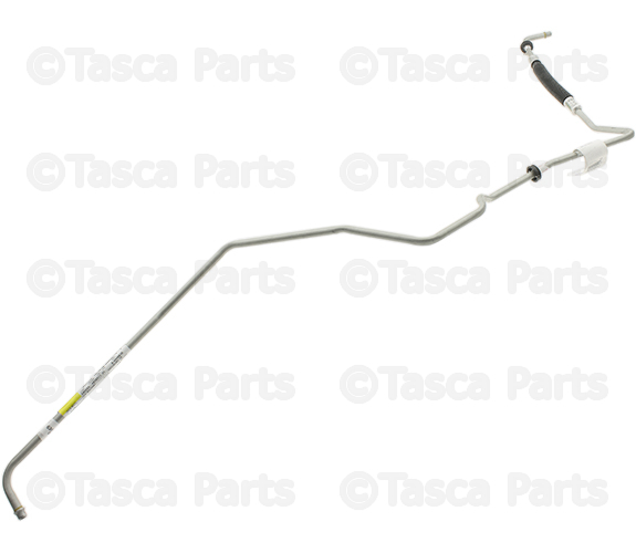 2003-2007 Hummer H2 Hose 15827950 | TascaParts.com