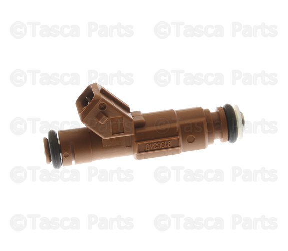 1998-2009 Volvo Fuel Injector 9186340 | TascaParts.com