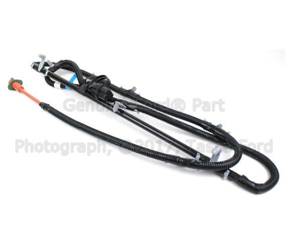 Wire Assembly 3C3Z-6B018-AA | TascaParts.com