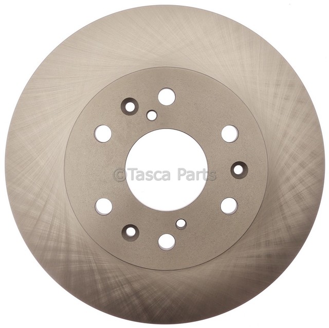 Front Disc Brake Rotor 19241834 | TascaParts.com