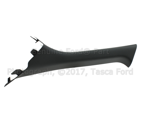 2016-2019 Ford Windshield Pillar Trim - Driver's Side (LH) FB5Z-7803599 ...