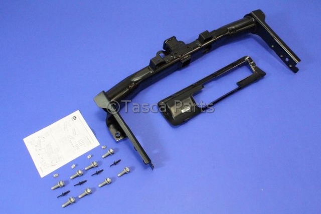 2021 Jeep Grand Cherokee Tow Hitch Receiver - Class Iv 82212180AE ...