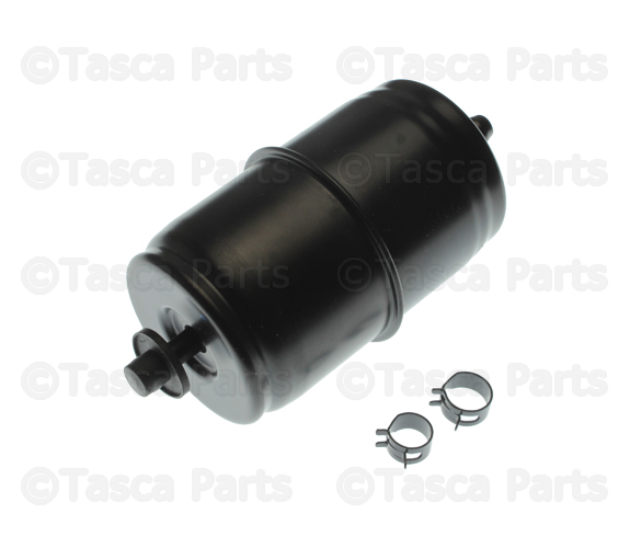 1986-1996 Jeep Fuel Filter 33000076 | TascaParts.com