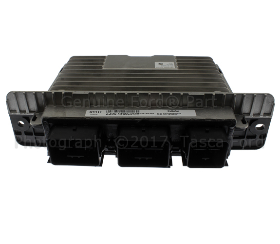 2012-2014 Ford Mustang Eec Module CR3Z-12A650-AGB | TascaParts.com