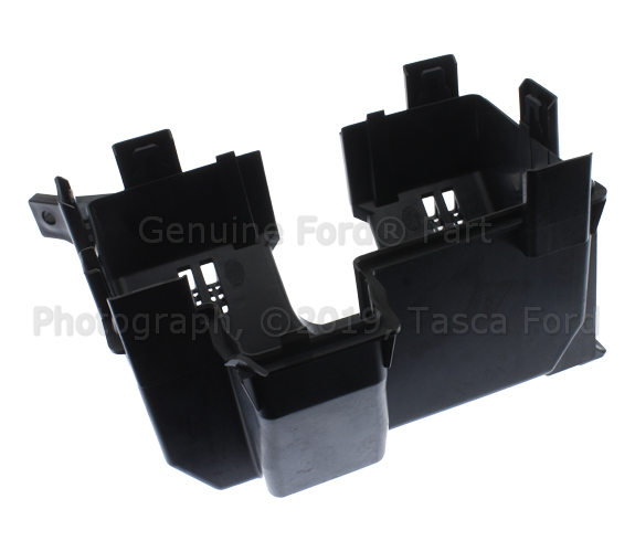 2017-2020 Ford Lower Cover HU5Z-14A003-AB | TascaParts.com