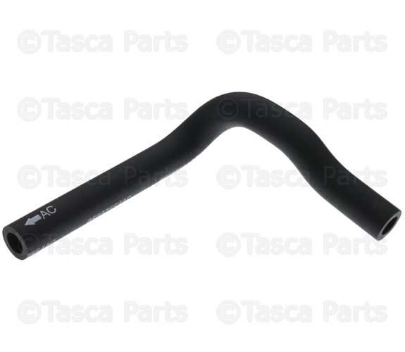 2005-2010 Mopar Air Hose 5037554AC | TascaParts.com