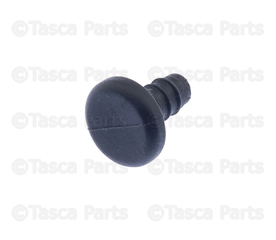 2014-2024 Ram Rubber Bumper 68169405AA | TascaParts.com