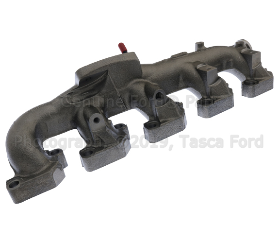 Genuine OEM Ford Exhaust systems- Discounted Prices & Fast Shipping ...