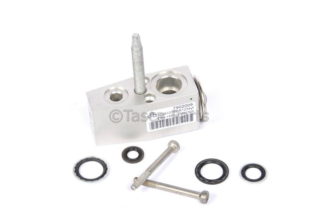2013-2020 GM Air Conditioning Thermal Expansion Valve Kit 22972091 ...
